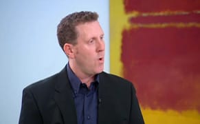 Rothko Scholar Explains Importance of Vandalized Tate Rothko ...