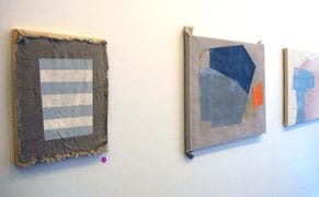 When Paintings Come Apart: Sharon Butler on the Inside Out