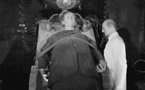 Who Is the Real Monster in Frankenstein?