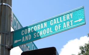 More Than a Year After the Dissolution of the Corcoran, Its Art School ...