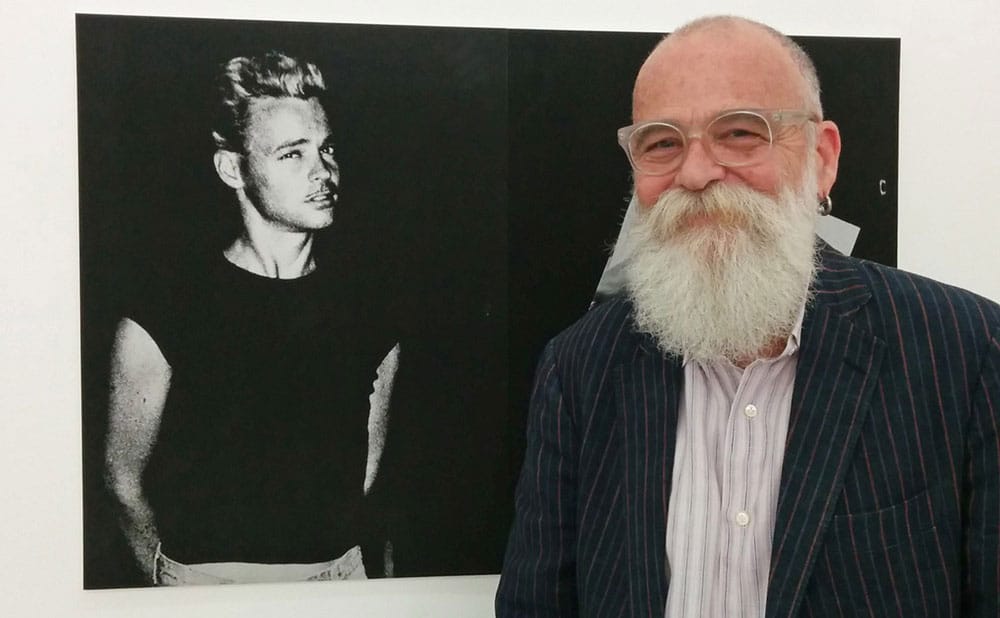 AA Bronson Reflects on Rochdale College, His Family’s Colonial History ...