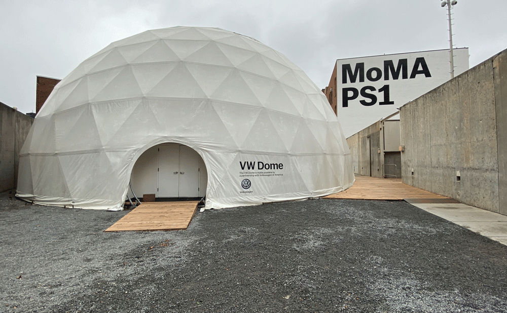 Iraqi Artists Face Travel Obstacles to Visit Gulf Wars Exhibition at MoMA PS1