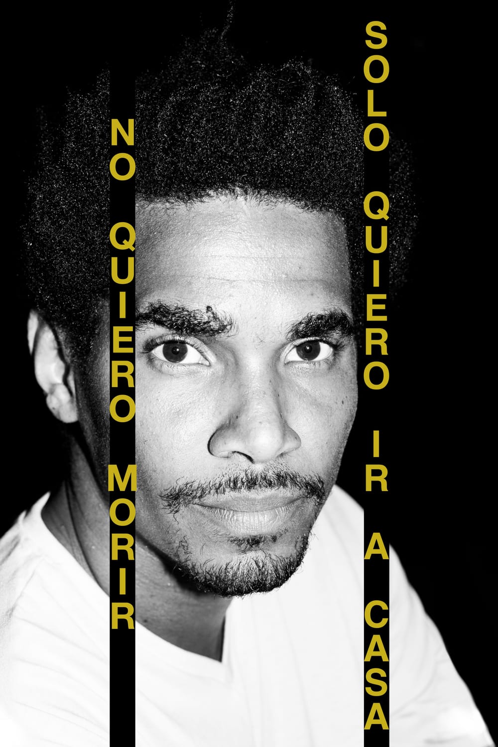 Luis Manuel Otero Alcántara Speaks Out From Prison Ahead of Trial