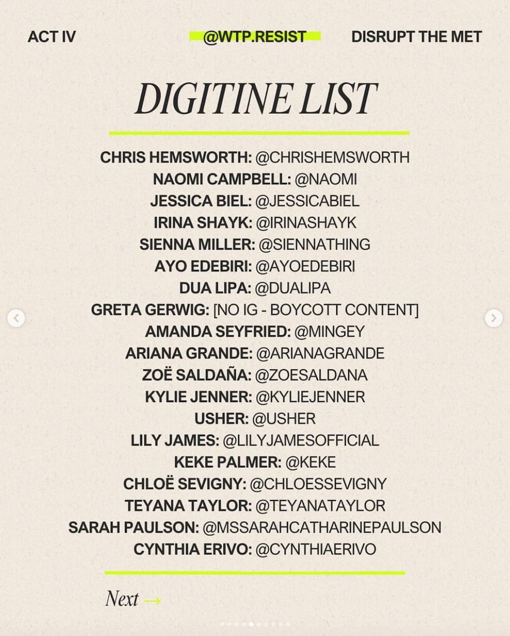 How the Met Gala Catalyzed a “Celebrity Block Party”