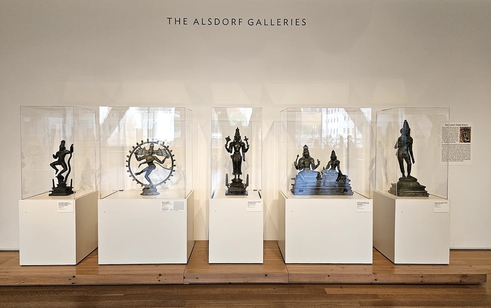 Art Institute of Chicago Returns Sacred Buddha Statue to Nepal