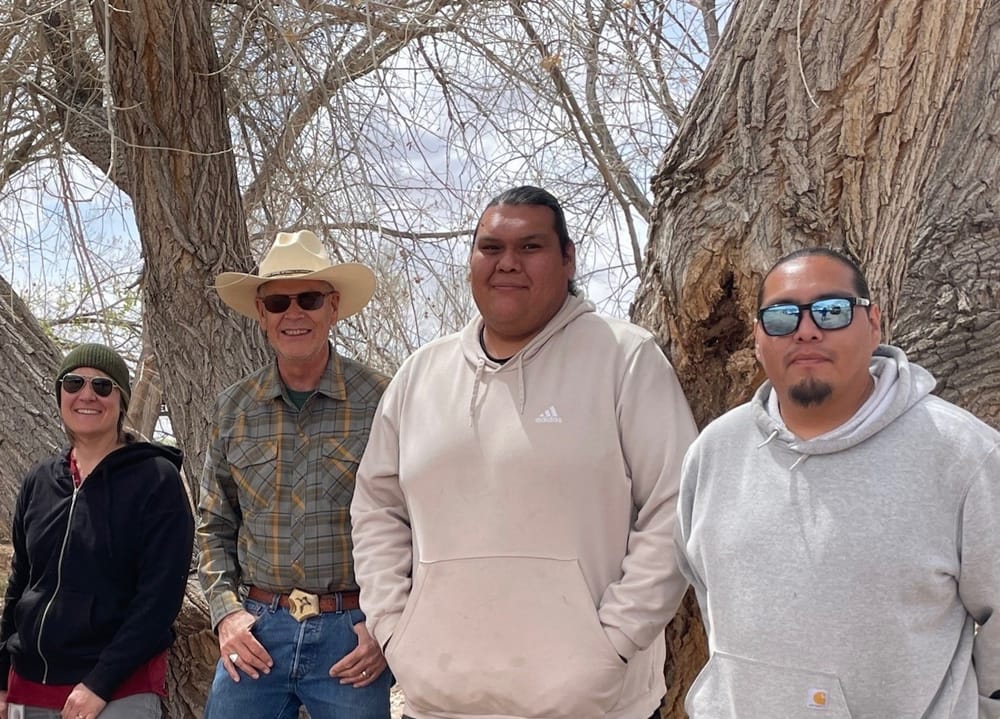 Decades After “Heartbreaking” Thefts, Santa Ana Pueblo Recovers Stolen Artifacts