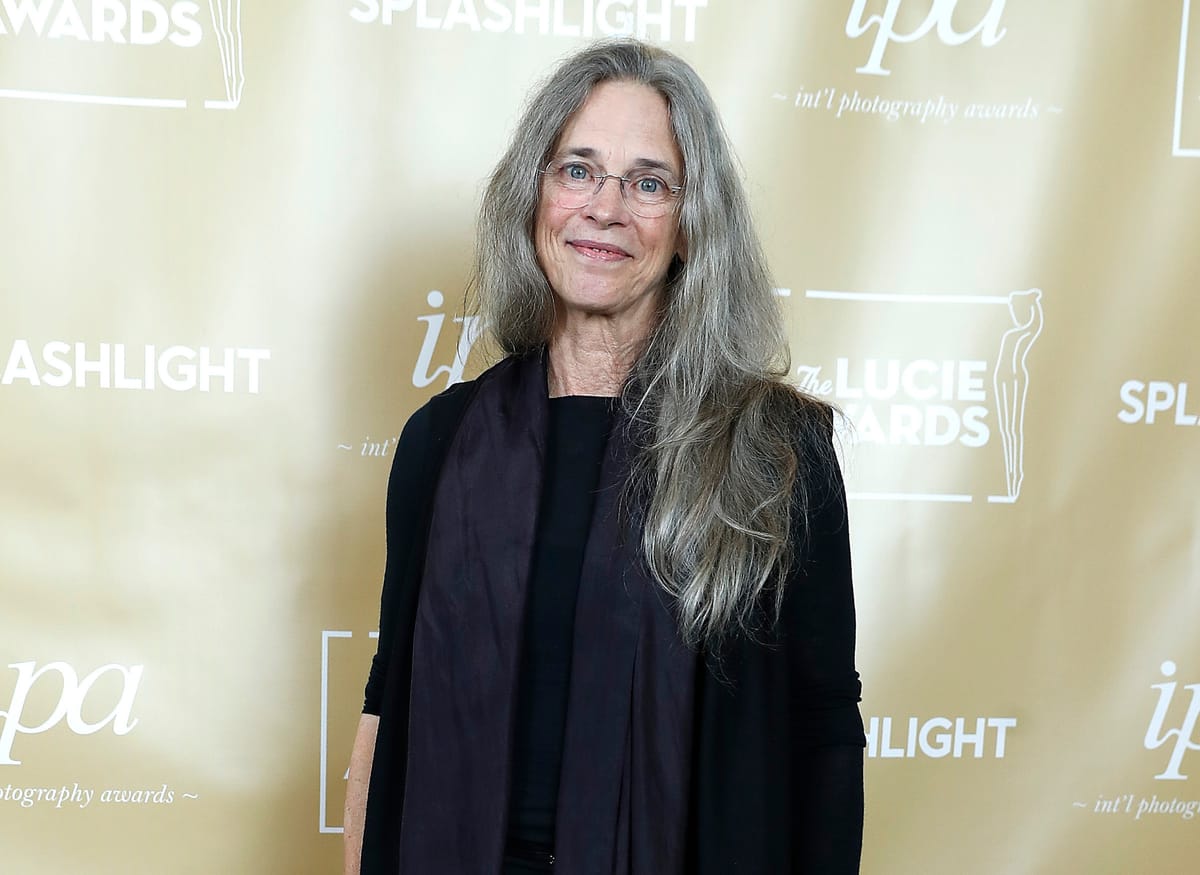 Sally Mann Photos Reportedly Seized From Texas Art Museum