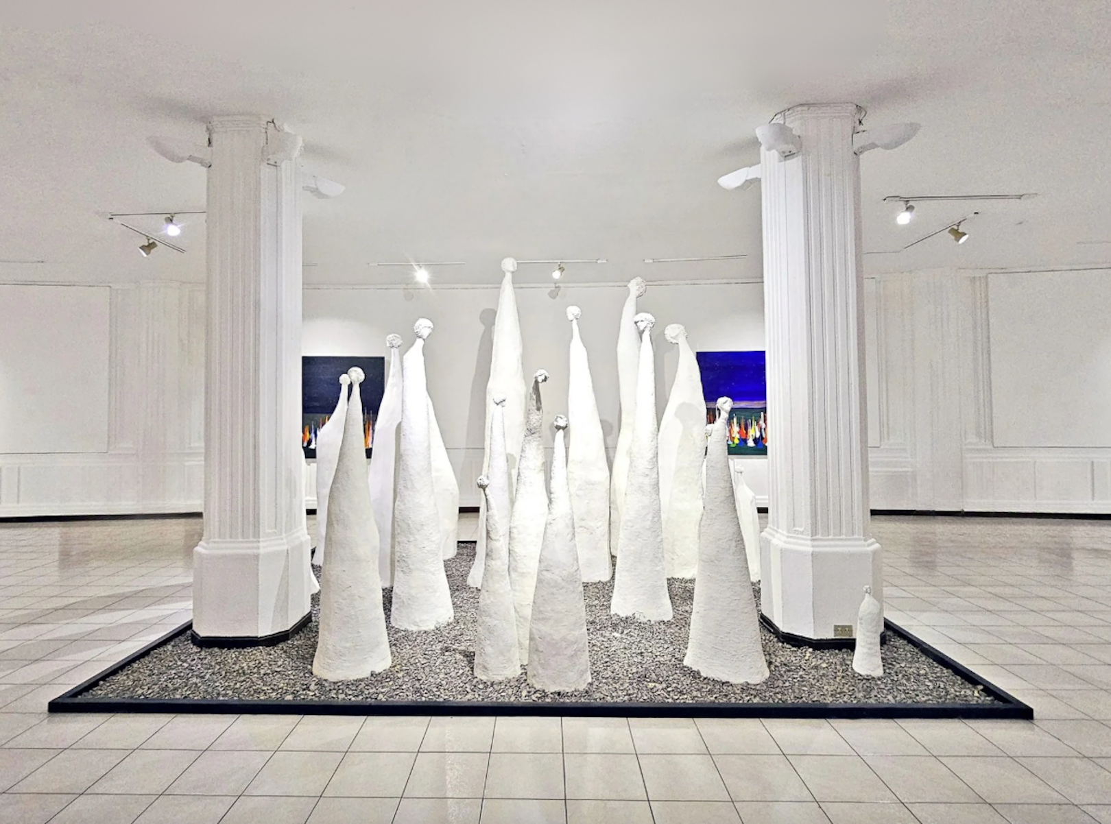 Meet the Artist in El Salvador’s First-Ever Venice Biennale Pavilion