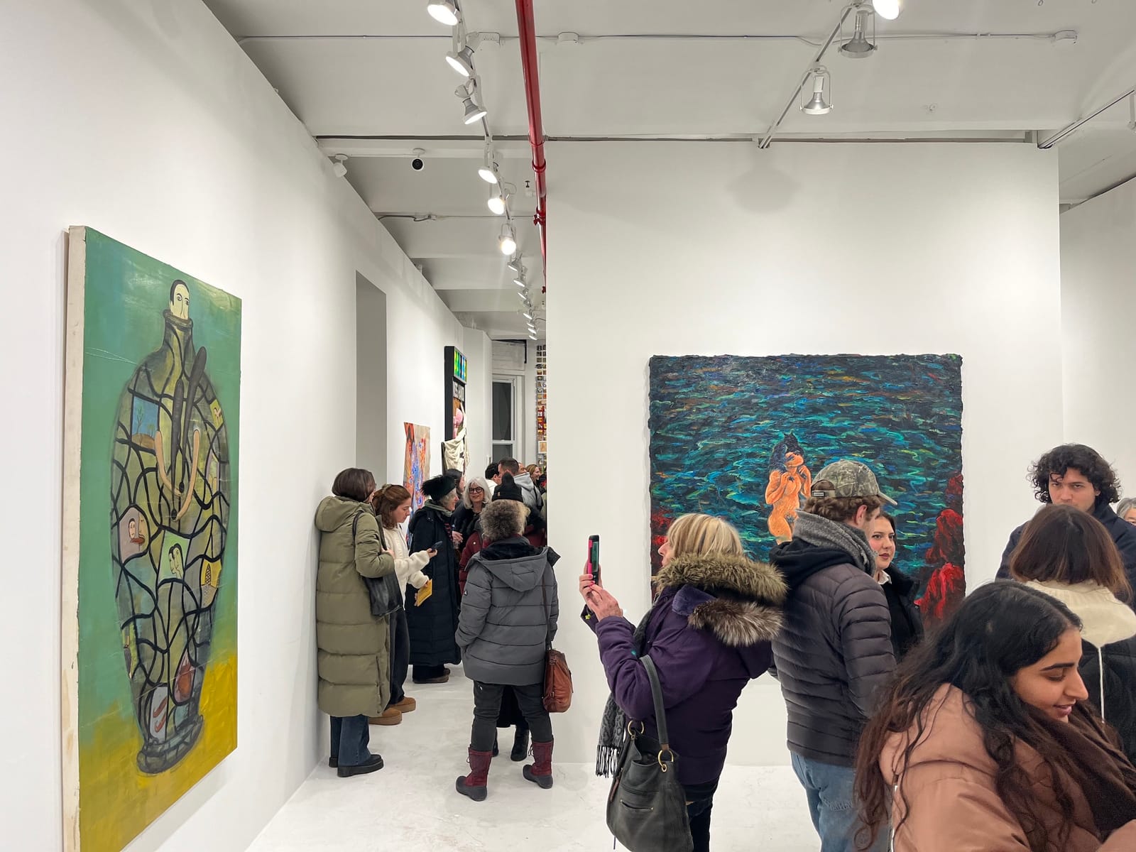 The Maverick Legacy of Godzilla Asian American Artists Network