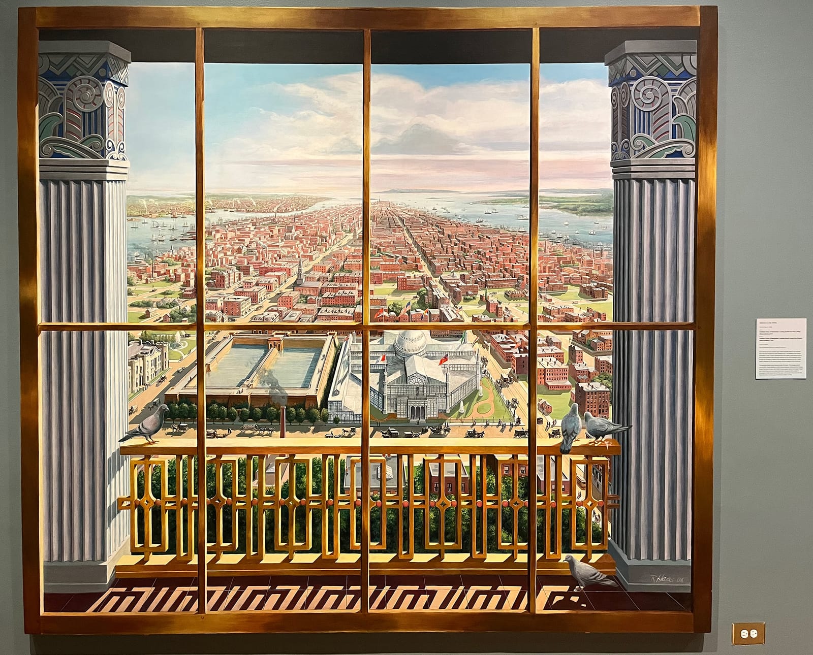 See Dozens of New York City Landmarks That No Longer Exist