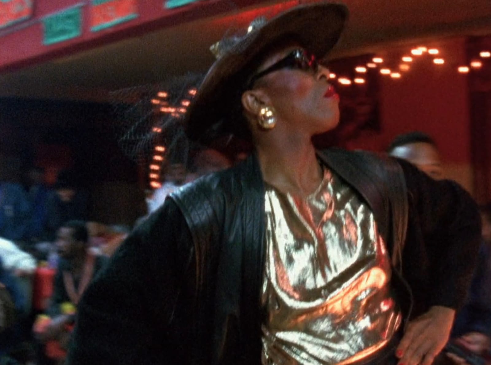 The Enduring Legacy of ’80s Harlem Drag Balls