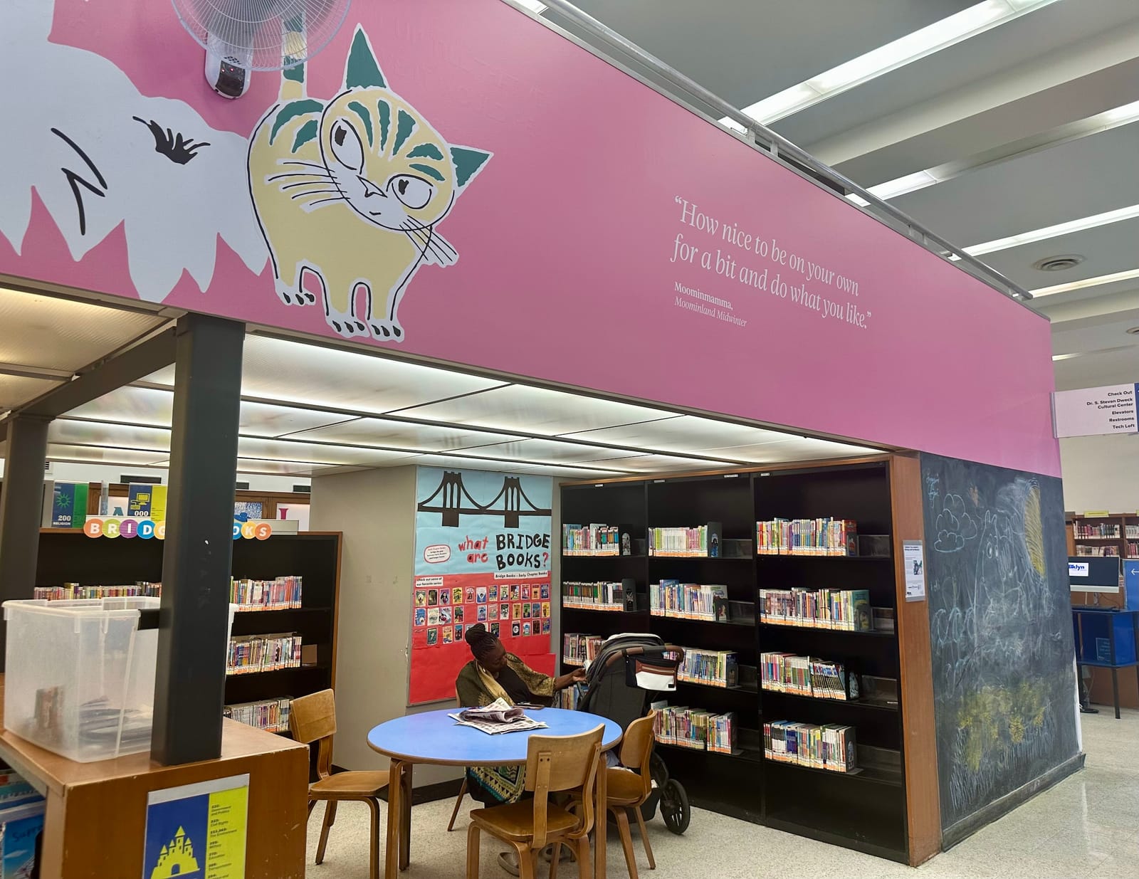 How the Moomins Showed Us a More Compassionate World