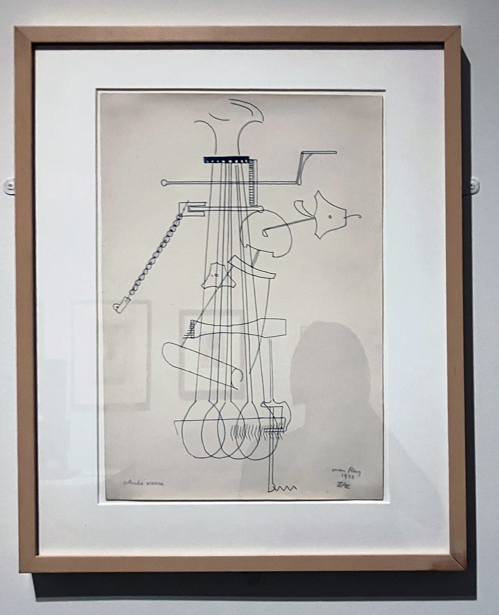 Man Ray Was So Much More Than a Photographer