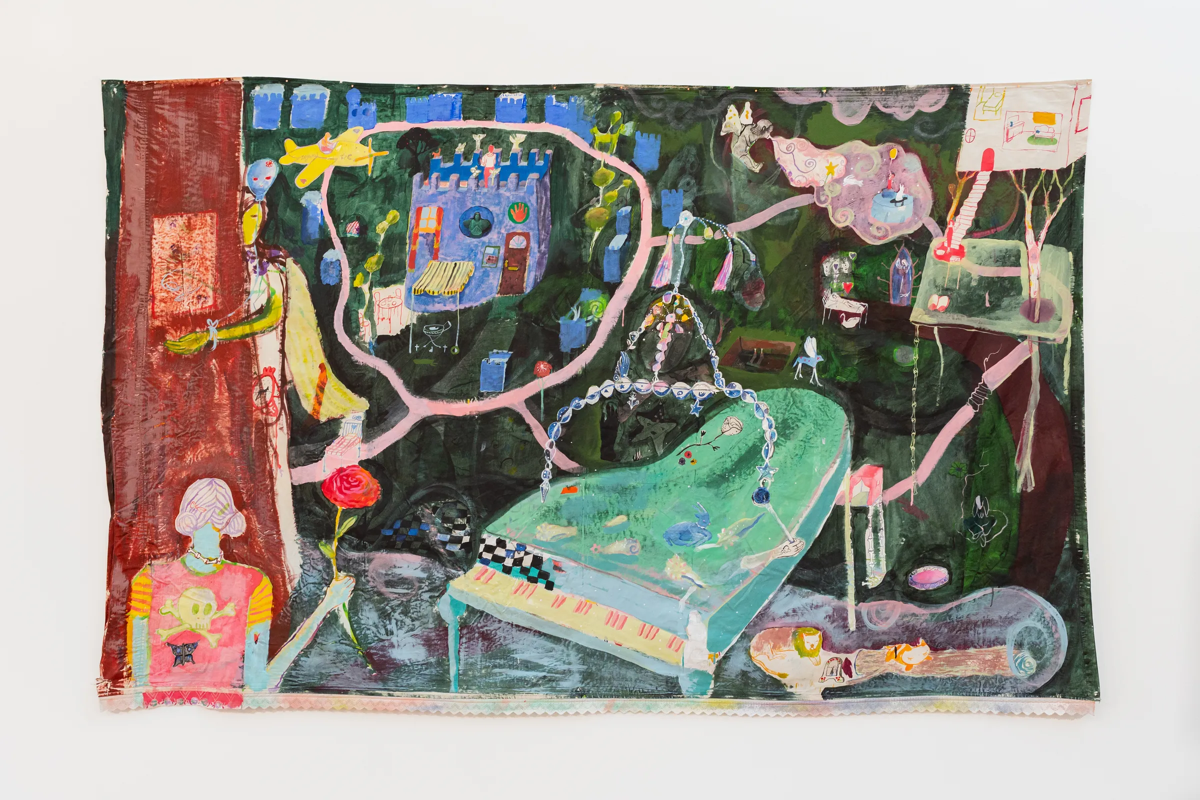 The Internet Can’t Get Enough of Bundled-up Bernie Memes