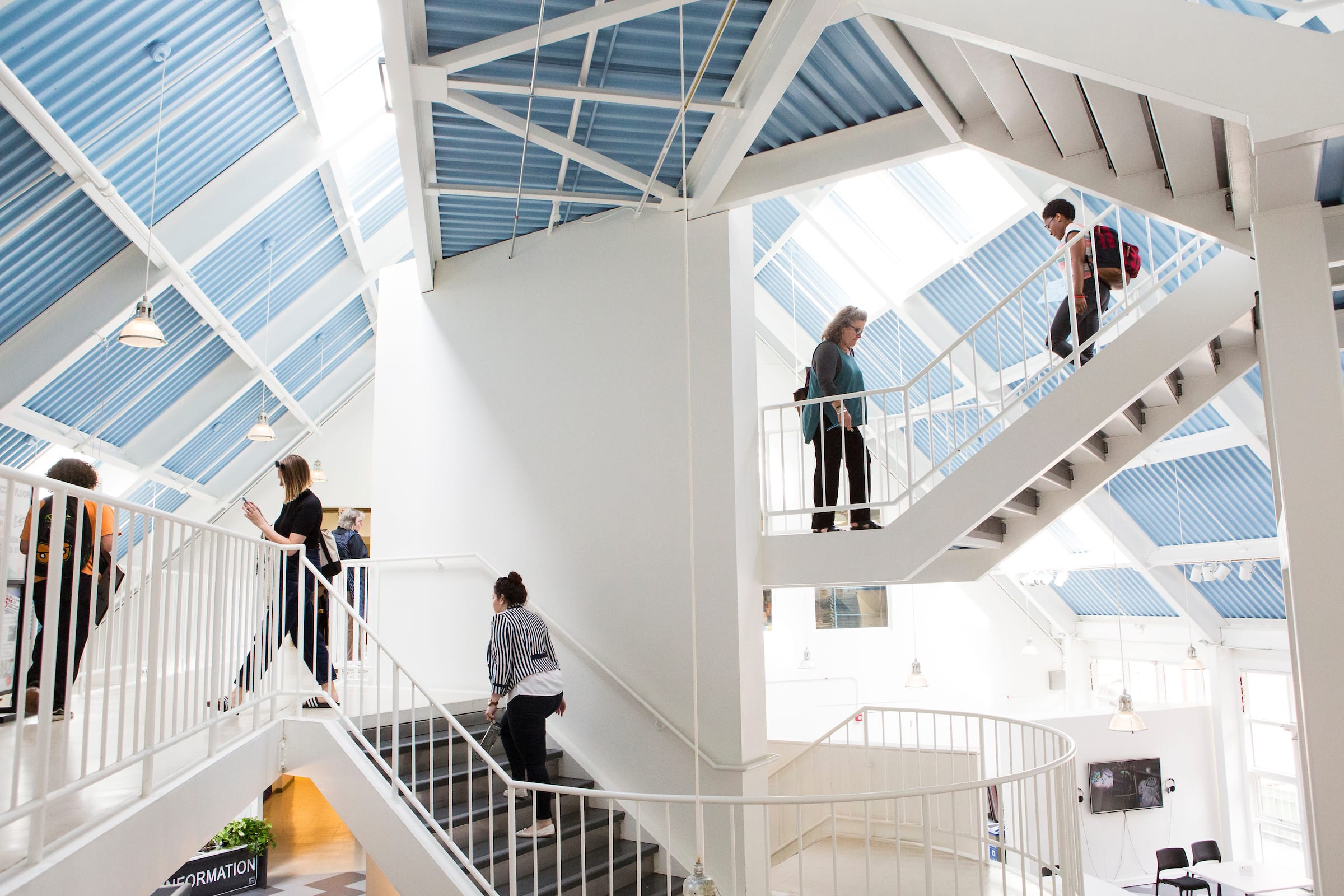 Open Faculty Positions at School of the Museum of Fine Arts at Tufts ...