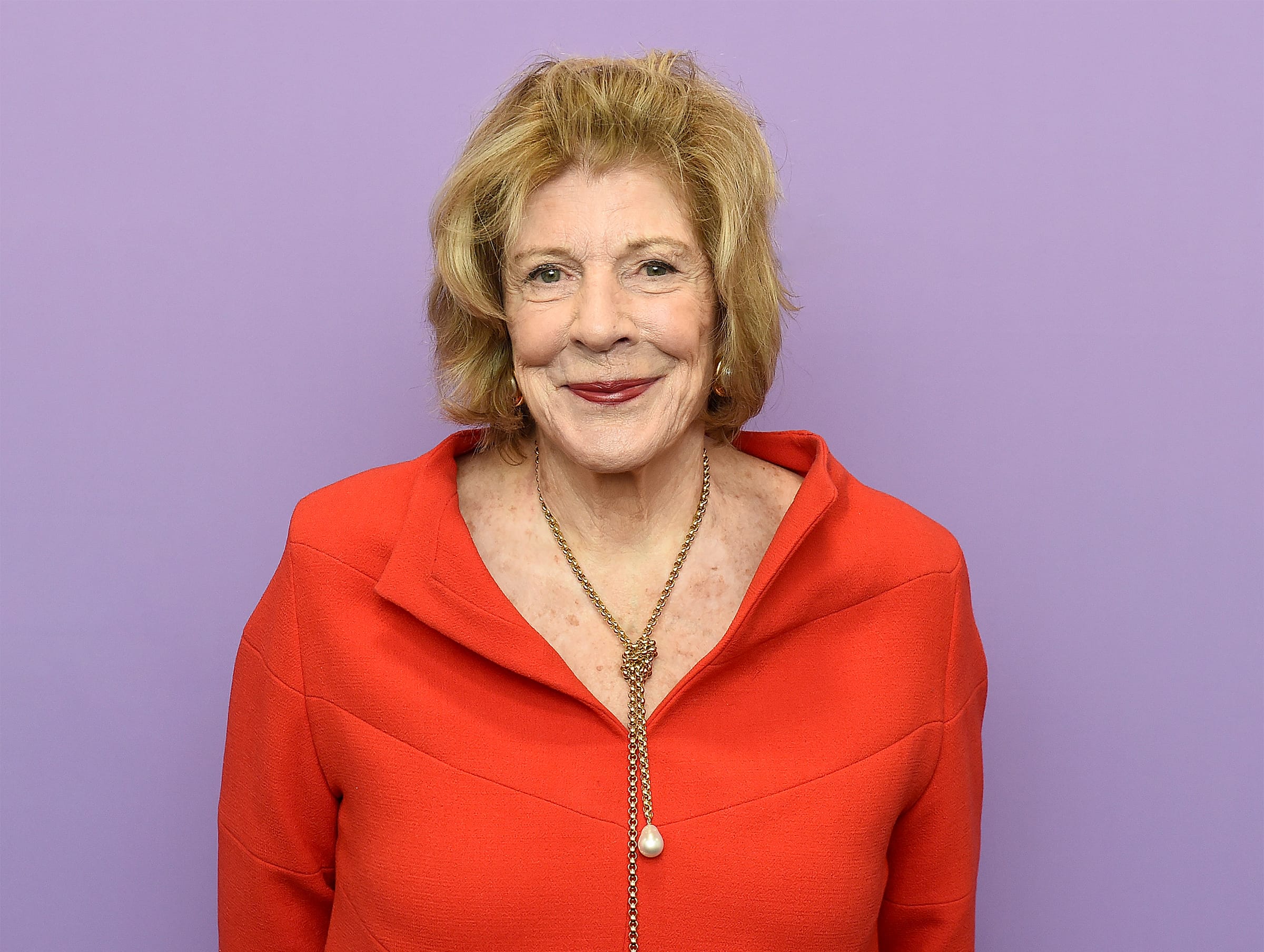 Agnes Gund, Champion of Arts and Equity, Dies at 87