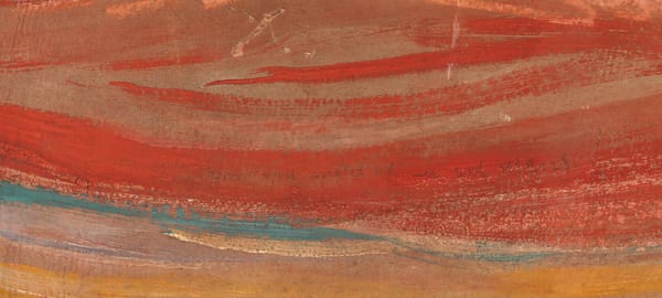 Hurt by Public Response to “The Scream,” Munch Inscribed Hidden “Madman ...