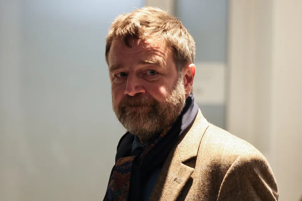 Brigitte Macron - Hyperallergic